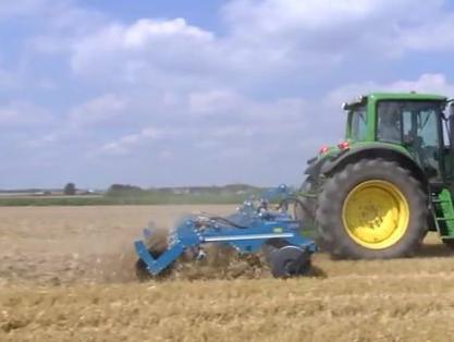 Avis Modulab de la marque Bonnel - Charrues