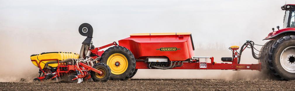 Vaderstad, avis, prix pour bien acheter les produits Vaderstad